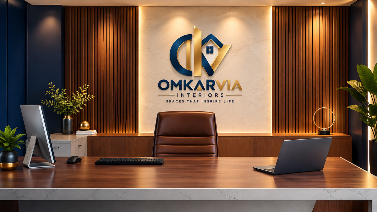 Home Interiors in Hyderabad | Omkarvia Interior Design