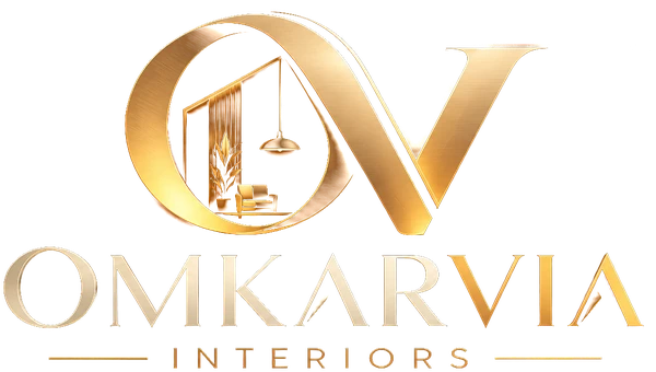 Home Interiors in Hyderabad | Omkarvia Interior Design