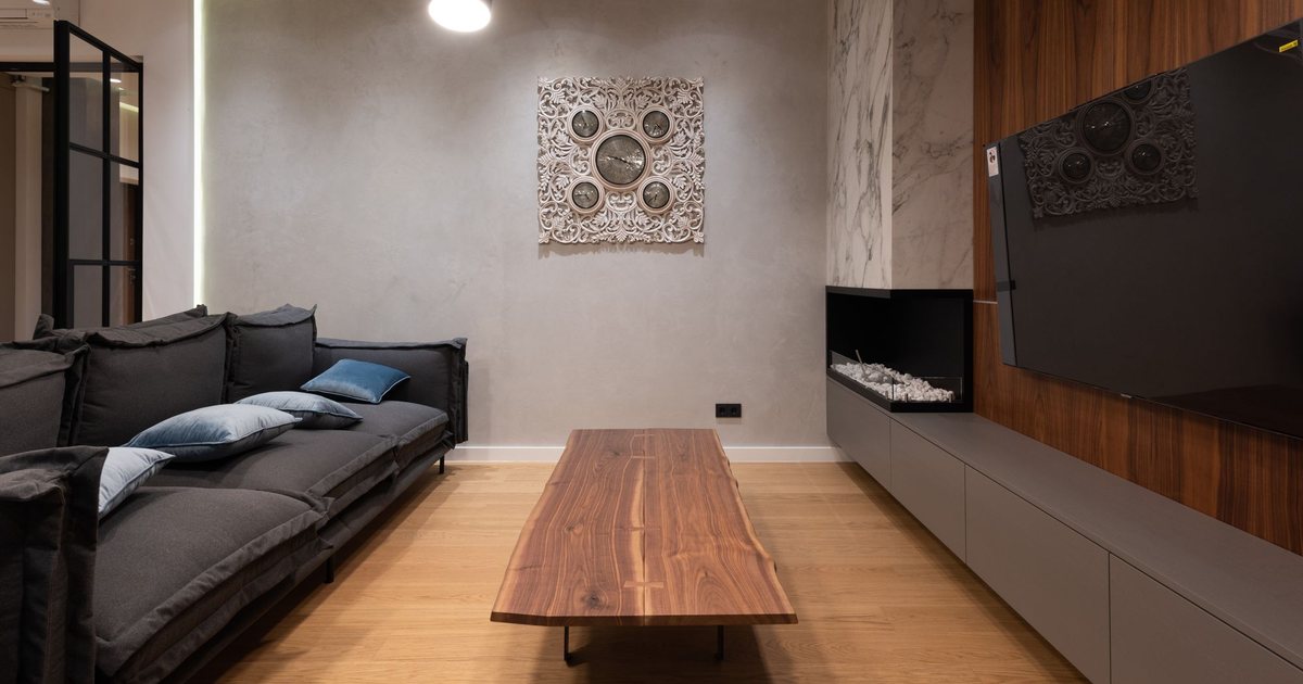 Home Interiors in Hyderabad | Omkarvia Interior Design